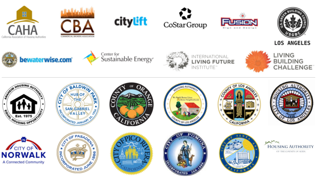 California Association of Housing Authorities (CAHA) Sponsors LA ...