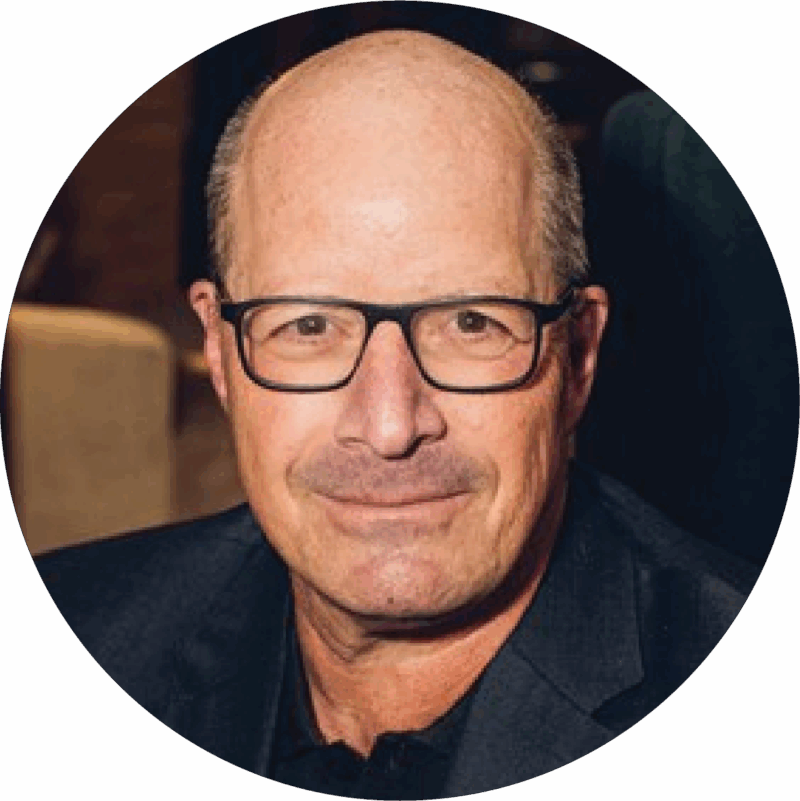 An Important Message from Daniel Yukelson Chief Executive and Executive ...