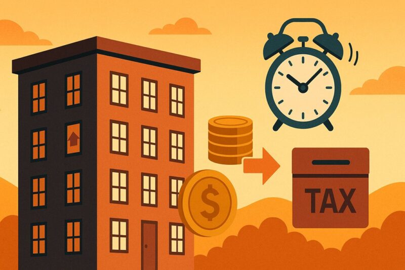 Why California’s New Airbnb Tax Is a Wake-Up Call for Apartment Owners ...