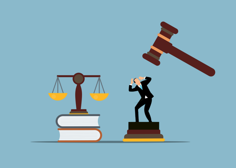 Legal Hour with Attorney Dennis Block - Apartment News Publications