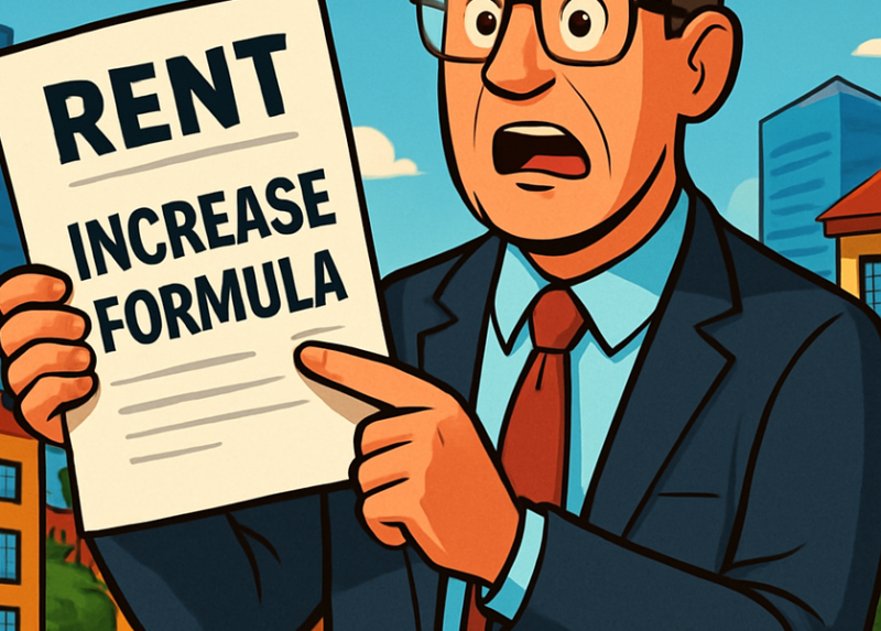 Landlord Alert: Major Revisions to the LA Rent Increase Formula You Can ...