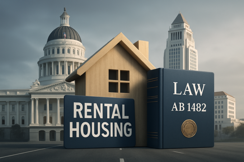 From the Capitol to City Hall: Rental Housing Reality Check - Apartment ...